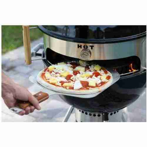 TOP 10+ Best Portable Pizza Ovens - PizzaOvenRadar