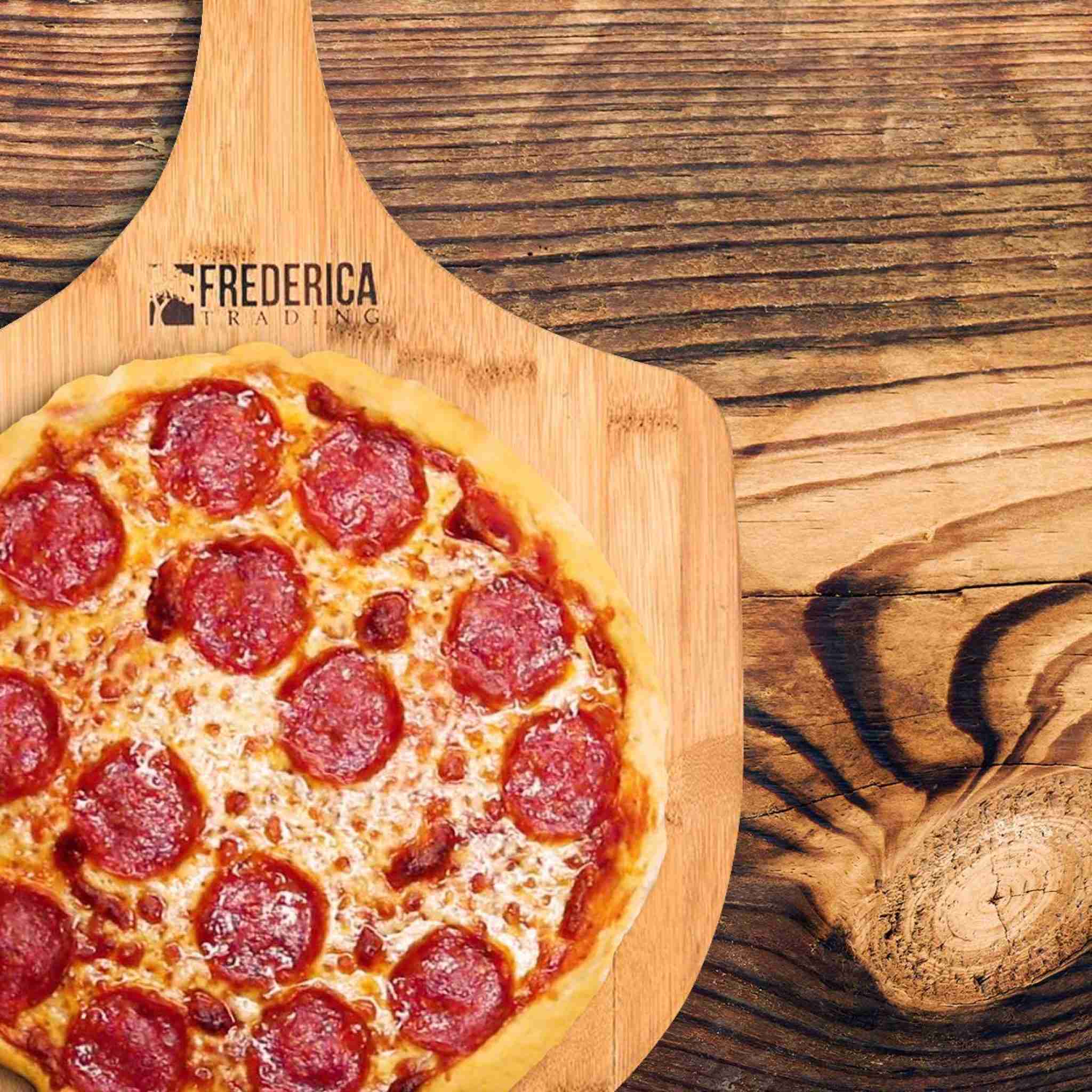 Top 9 Best Pizza Peels: A Review by a Pizza Making Master 2026