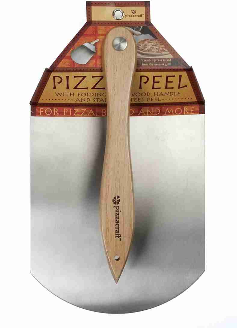 9 Best Pizza Peels: A Review by a Pizza Making Master 2021