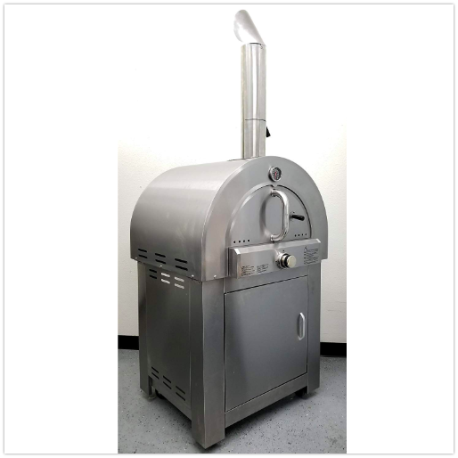 Best Wood Fired Pizza Ovens – Taking a Look at Top 10 Appliances ...