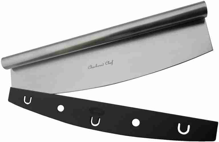 Best Pizza Cutter: Tips On How To Choose Your Perfect Instrument