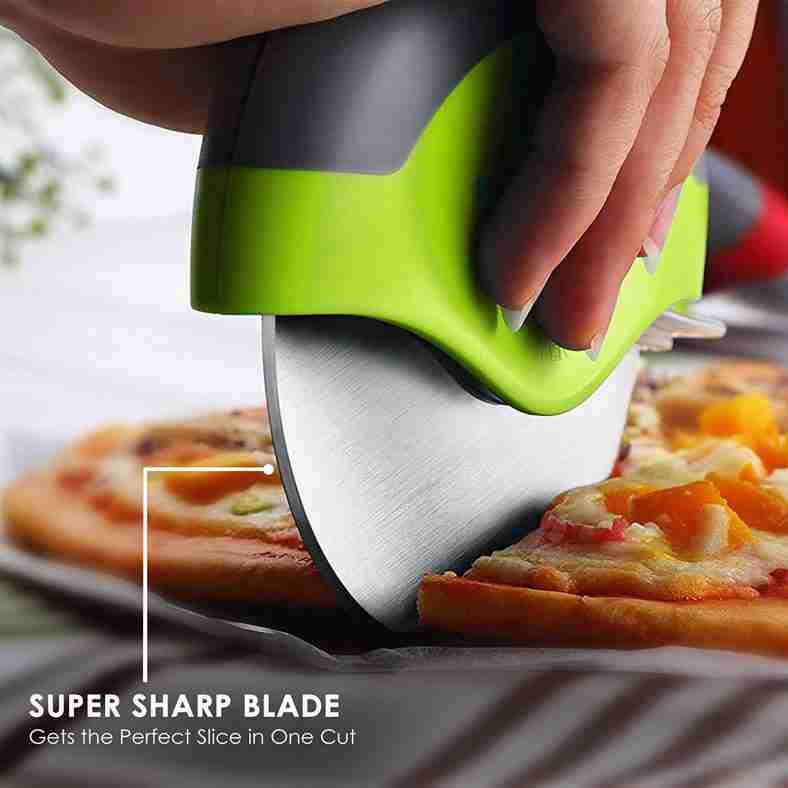 Best Pizza Cutter: Tips On How To Choose Your Perfect Instrument