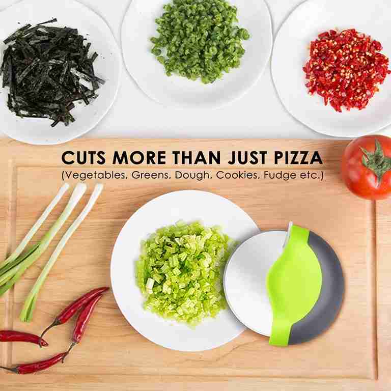 Best Pizza Cutter: Tips On How To Choose Your Perfect Instrument