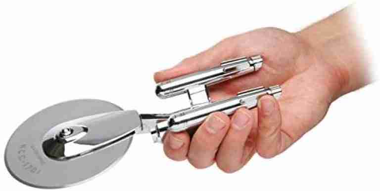 Best Pizza Cutter: Tips On How To Choose Your Perfect Instrument