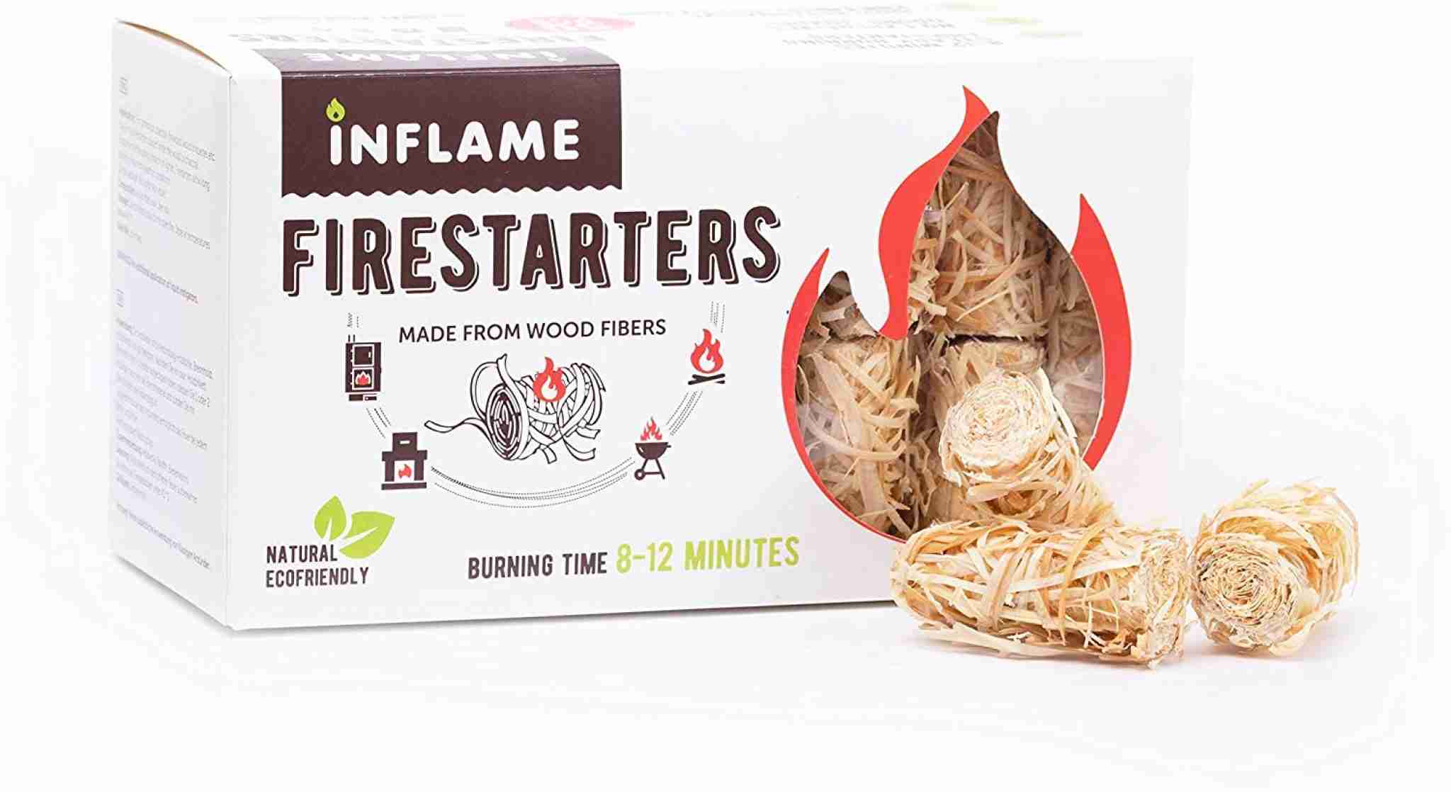 Top 10+ Best Fire Starters for Pizza Oven: How to Pick the Prime Tool ...
