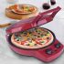 Breville Pizza Maker: A Perfect Tool for Making Pizza